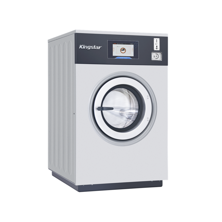 Kingstar Standard Industrial Washer 40 / 60 / 100 / 120 kg