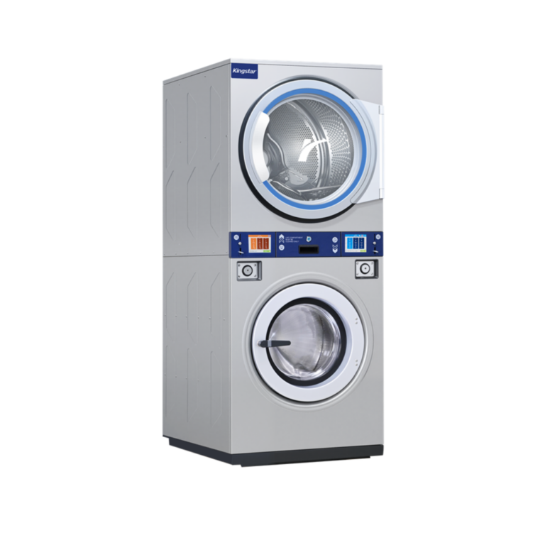 Kingstar Standard Industrial Washer 40 / 60 / 100 / 120 kg