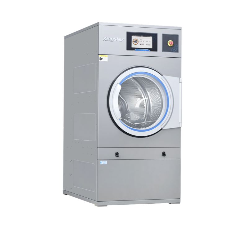 Kingstar: trusted partner in commercial and industrial laundry ...