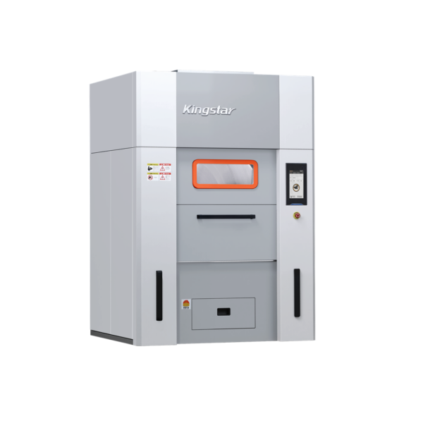 Kingstar: trusted partner in commercial and industrial laundry ...