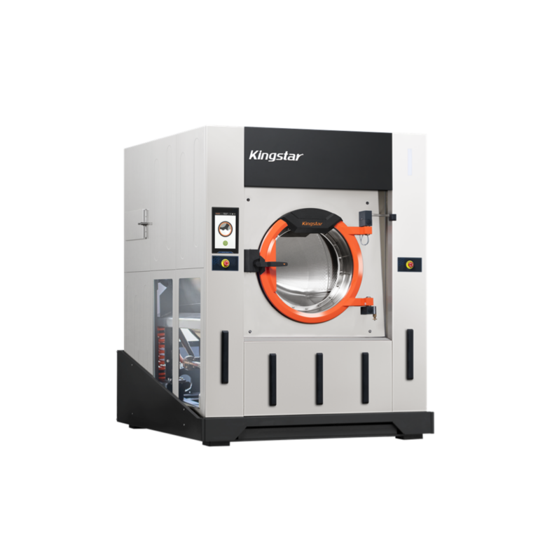 Heavy-duty Industrial Washer and Dryer Manufacturer, Supplier | Kingstar