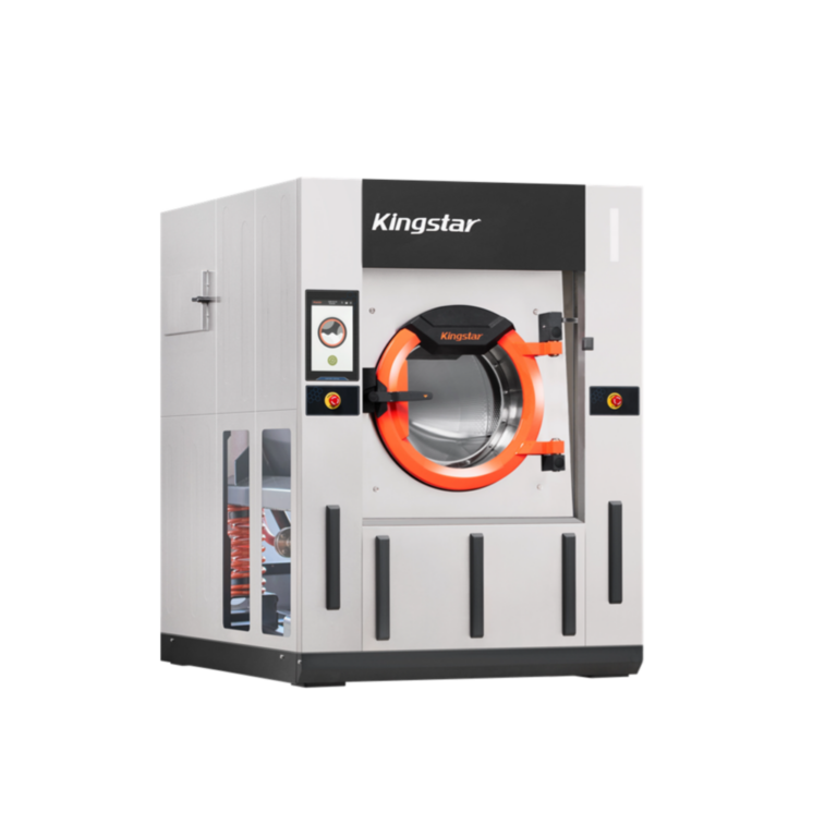 Kingstar Standard Industrial Washer 40 / 60 / 100 / 120 kg