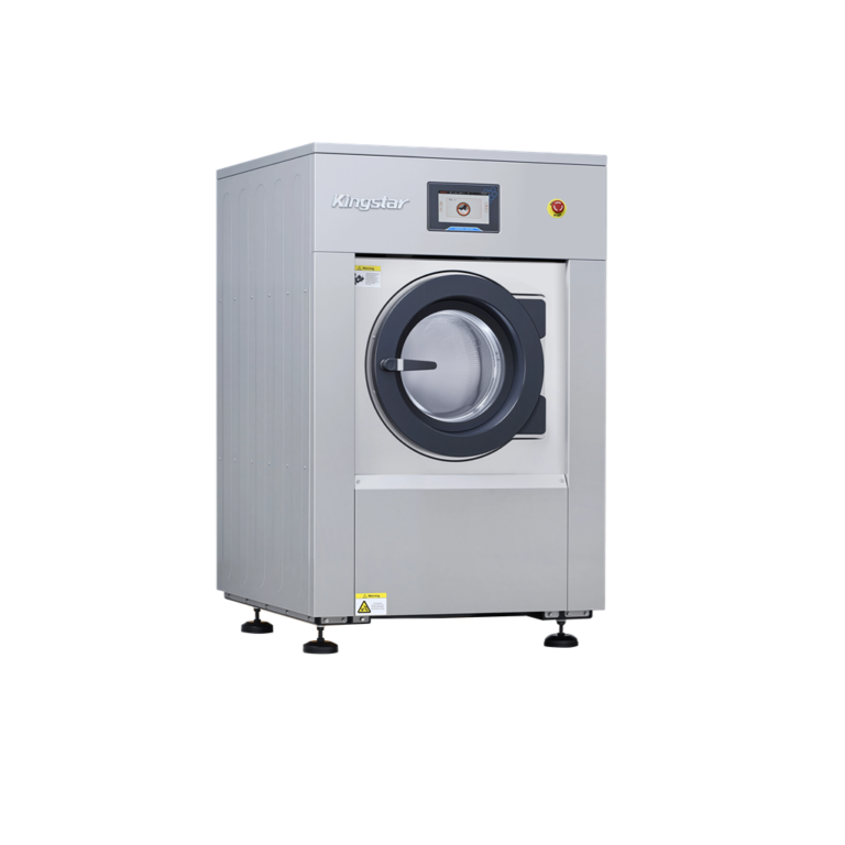 Kingstar Standard Washer 15 / 20 / 25 kg - Simple Laundry Solution