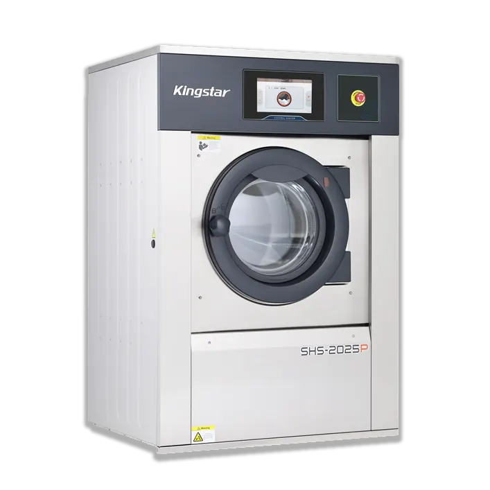 Kingstar Standard Industrial Washer 40 / 60 / 100 / 120 kg