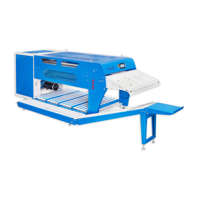 Kingstar: trusted partner in commercial and industrial laundry ...