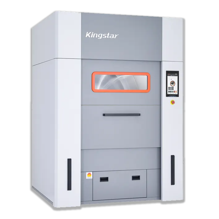 Kingstar: trusted partner in commercial and industrial laundry ...