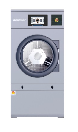 Kingstar Dryer 15 / 20 / 25 kg - Quick and Smart Drying