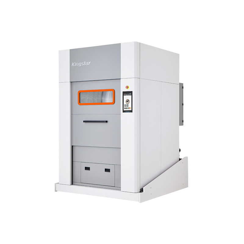 Kingstar: trusted partner in commercial and industrial laundry ...