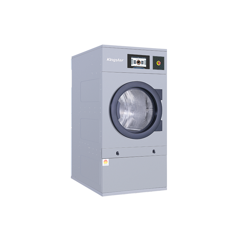 Kingstar: trusted partner in commercial and industrial laundry ...