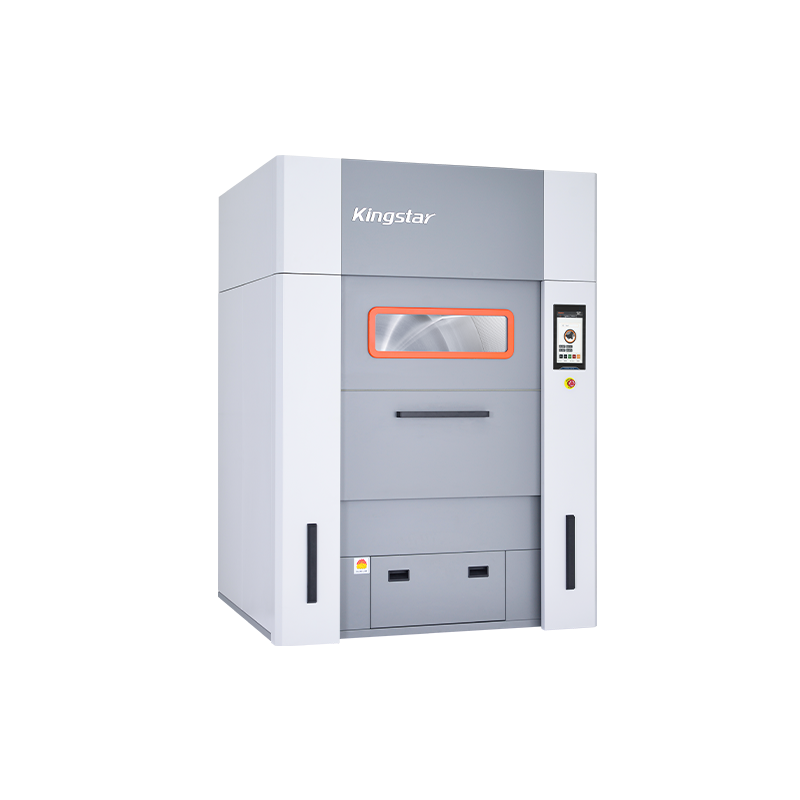 Kingstar: trusted partner in commercial and industrial laundry ...