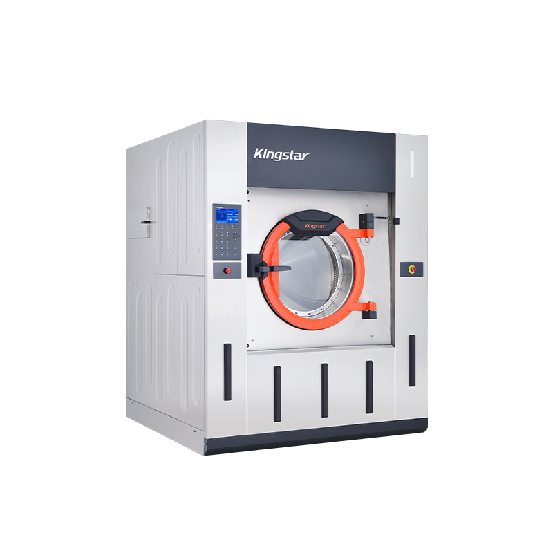 Kingstar: trusted partner in commercial and industrial laundry ...