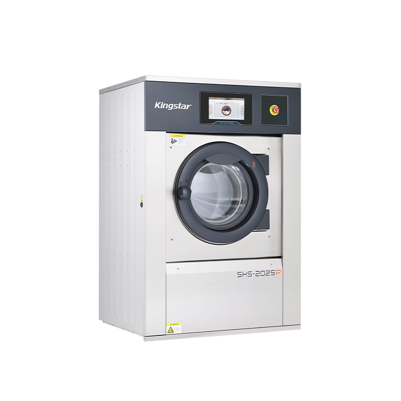 Kingstar: trusted partner in commercial and industrial laundry ...