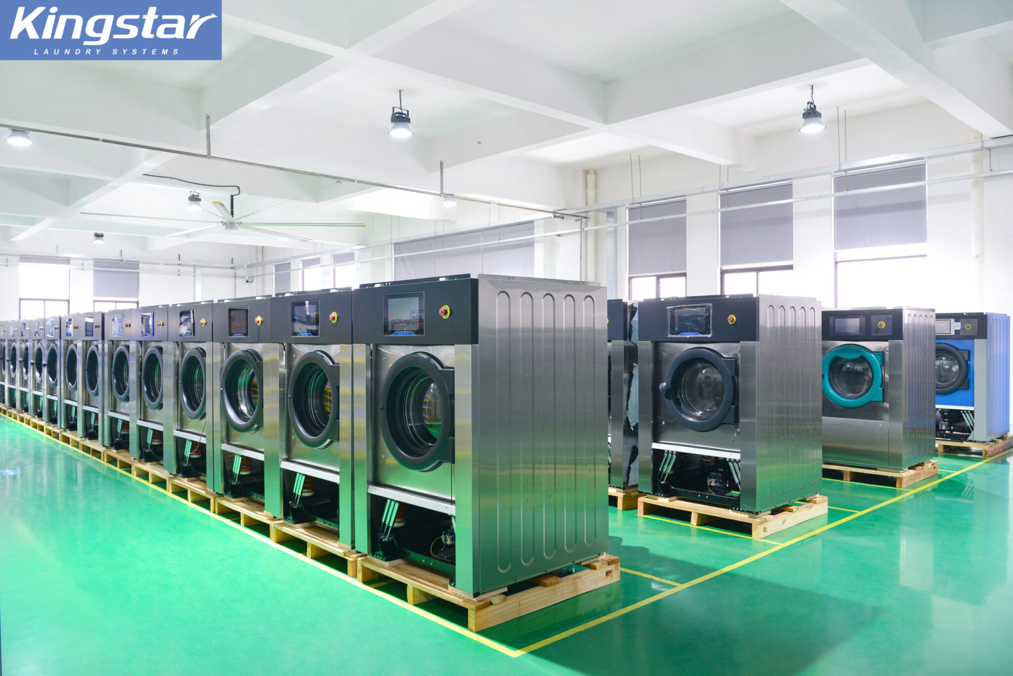 Laundry Accidents in Laundries Caused by Human Factors and the Response ...